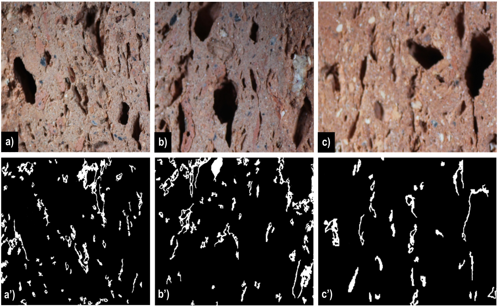 Image Segmentation With Active Contours For Better Brick Design